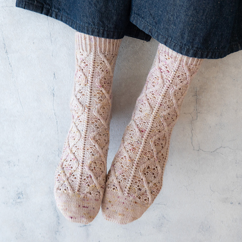 Ravelry: Asterism pattern by Yucca
