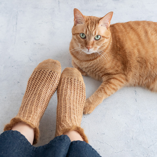 Ravelry: Minamo pattern by Yucca