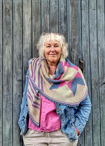 Ravelry: Clint pattern by Natasja Hornby