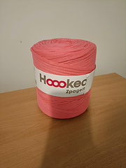 Ravelry: Hoooked Yarn Zpagetti