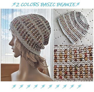 Ravelry: Bundles: Hats and berets by La boutique de Jeanne
