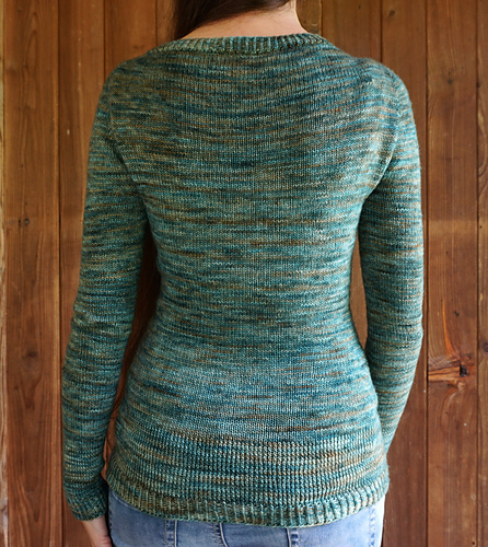 Ravelry: Riverside pattern by Asita Krebs