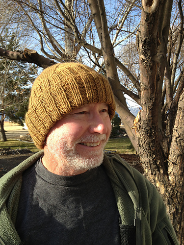 Ravelry: Chelsea Bridge Balaclava pattern by Patons Australia