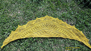 Ravelry: Raio de Sol pattern by Sílvia Silva
