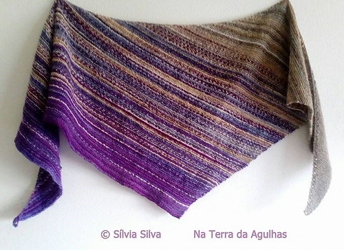 Ravelry: Riscadinho pattern by Sílvia Silva