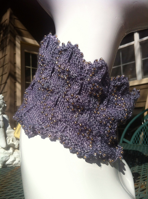 Ravelry: Riviera pattern by CrystalRose