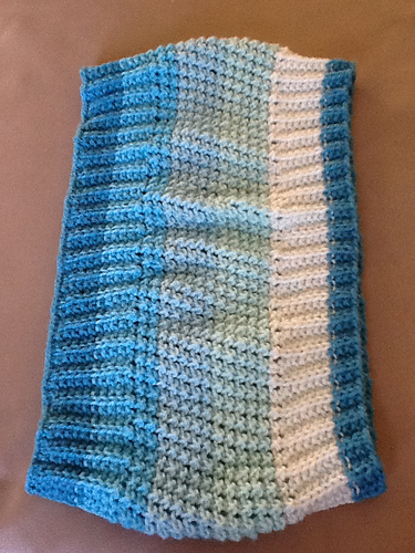 Ravelry: Layer Cake Loop pattern by steepndeep's Designs
