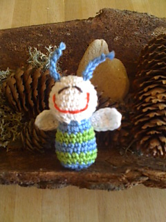 Ravelry: Simone318's es-BEE-lotta