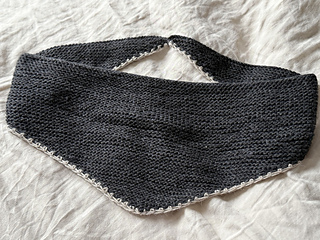 Ravelry: Soof scarf pattern by Roos Mathilde