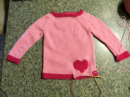 Ravelry: Angel In My Tiny Pocket pattern by Melissa Kemmerer