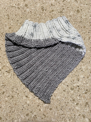 Ravelry: Cold Shield pattern by Vicki Mikulak