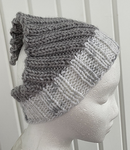 Ravelry: Cold Shield pattern by Vicki Mikulak
