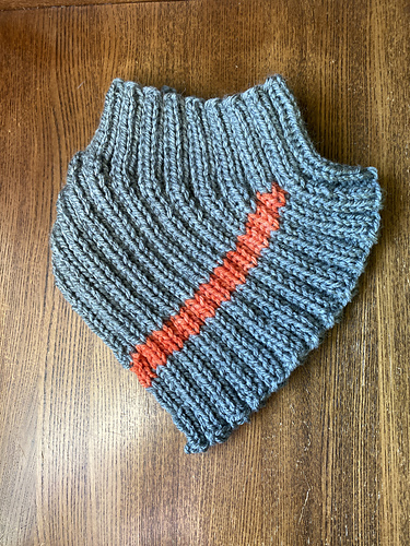 Ravelry: Cold Shield pattern by Vicki Mikulak