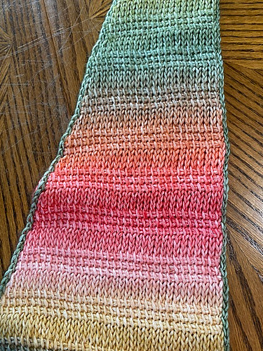 Ravelry: Cold Digger pattern by Vicki Mikulak