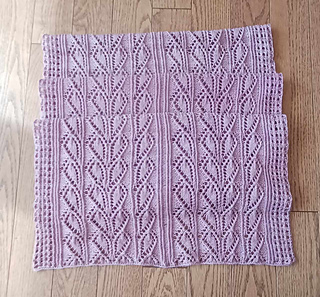 Ravelry: Coralie pattern by Simple Tricot