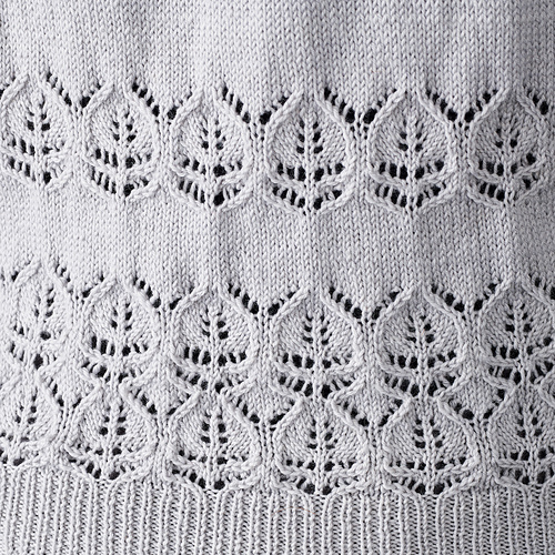 Ravelry: Eira pattern by Sarah Hatton