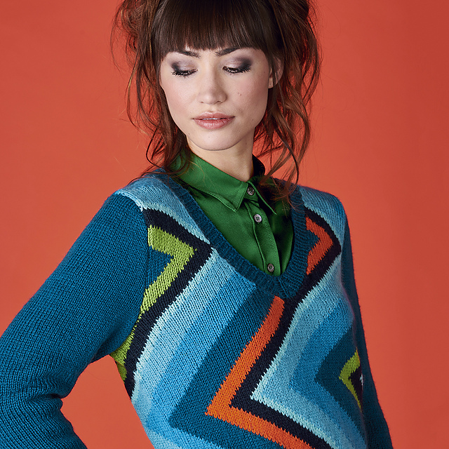 Ravelry: Designs by Jennie Atkinson