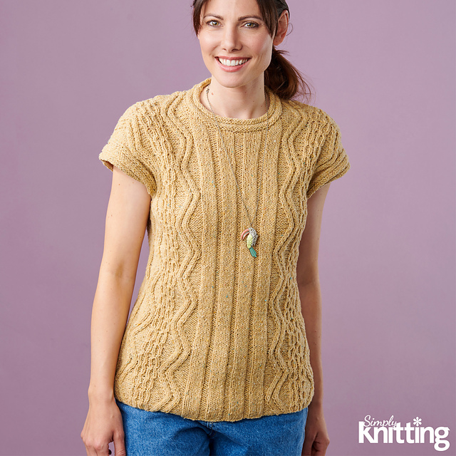 Ravelry: Designs by Pat Menchini