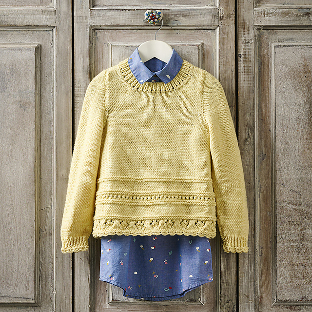 Ravelry: Designs by Sarah Hatton