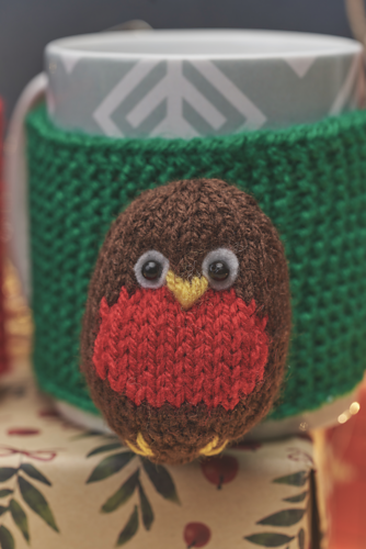 Ravelry: Giggle Mugs pattern by Amanda Berry