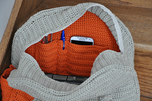 Ravelry: Penny Purse pattern by Sincerely Pam