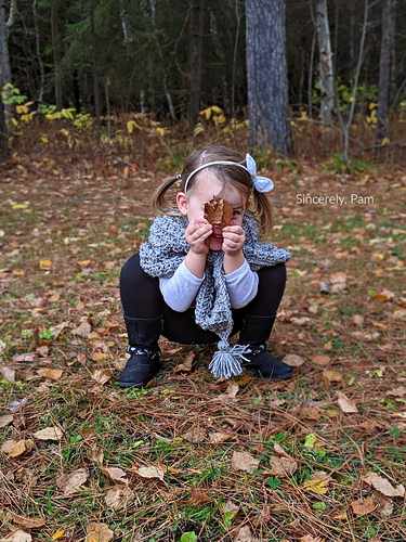 Ravelry: Ragged Falls Poncho pattern by Sincerely Pam