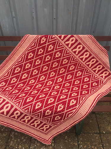Ravelry: Hope pattern by Ana Morais Soares