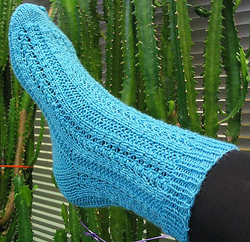 Ravelry: Strawberry Field pattern by Sirkku Siiskonen