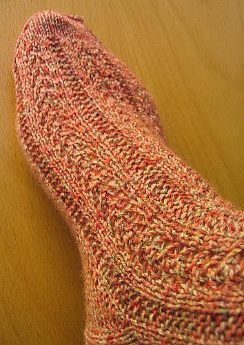 Ravelry: Strawberry Field pattern by Sirkku Siiskonen