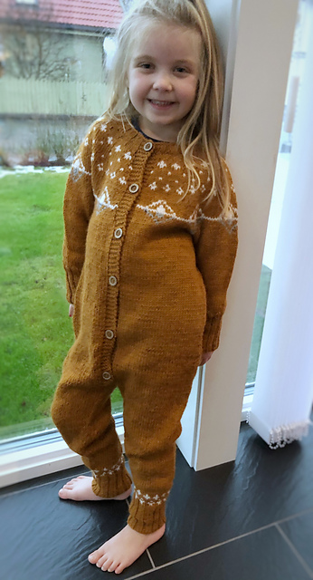 Ravelry: Designs by Siri Veiseth