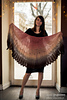 Ravelry: Catch The Dream Shawl pattern by SisHomemade
