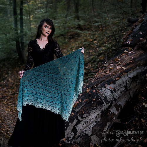 Ravelry: Sis pattern by SisHomemade