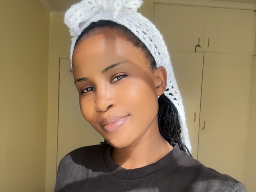 Ravelry: DIY Durag pattern by AlenaCharity Limbithu