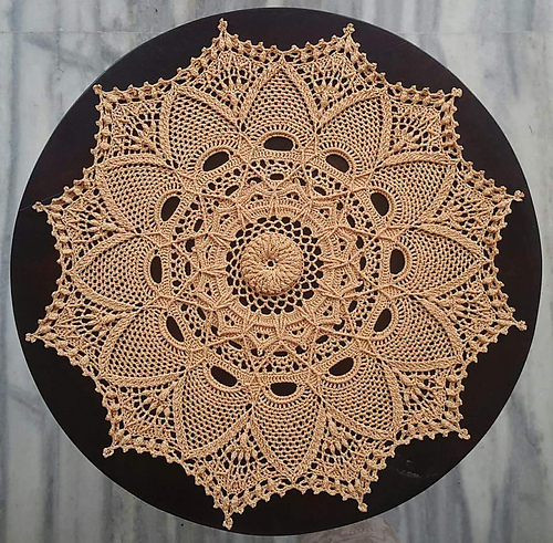 Ravelry: Fiona pattern by Grace Fearon