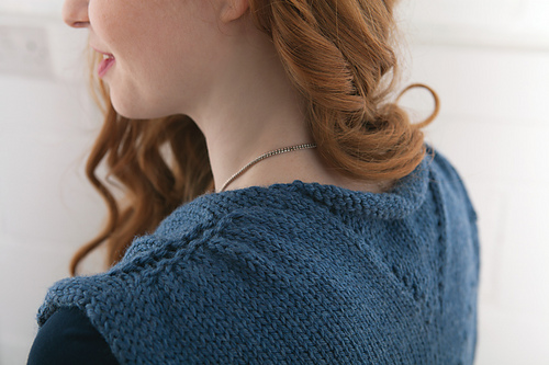 Ravelry: Terlingua pattern by james emslie