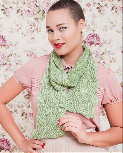 Ravelry: Bart & Francis pattern by Nancy Marchant