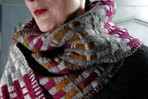 Ravelry: Alberesque pattern by Anna Pack