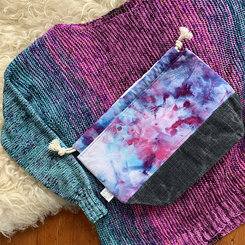 Ravelry: Deception & Persuasion pattern by Skeinanigans