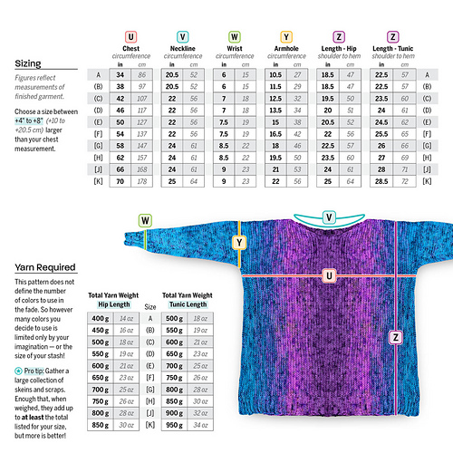 Ravelry: Deception & Persuasion pattern by Skeinanigans