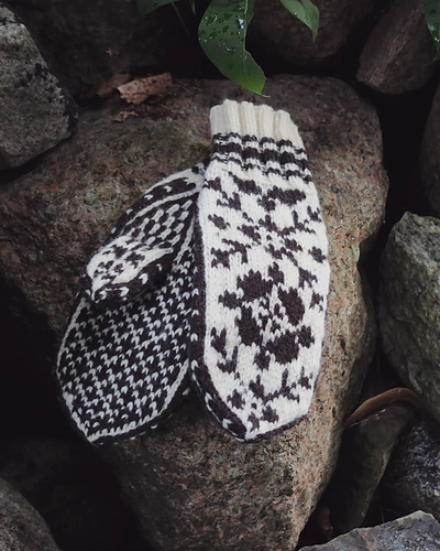 Ravelry: Kongro pattern by Skeindeer Knits