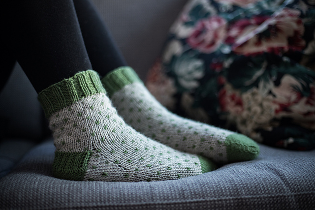 Ravelry: Lice Lice Baby pattern by Skeindeer Knits