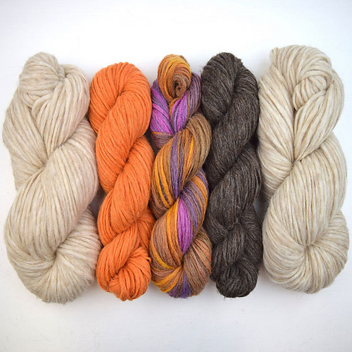 Ravelry: Nohea Shawl pattern by SKEINO LLC