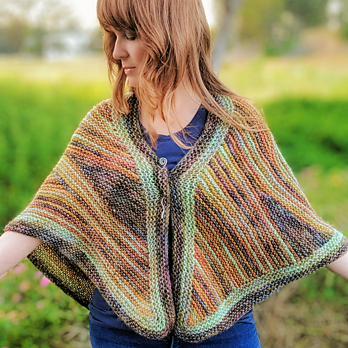 Ravelry: Nohea Nani pattern by SKEINO LLC