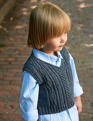 Ravelry: Kevin pattern by Sandi Rosner