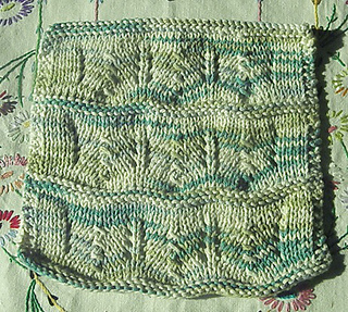 Ravelry: Anapsuxis pattern by Sue Schaefer