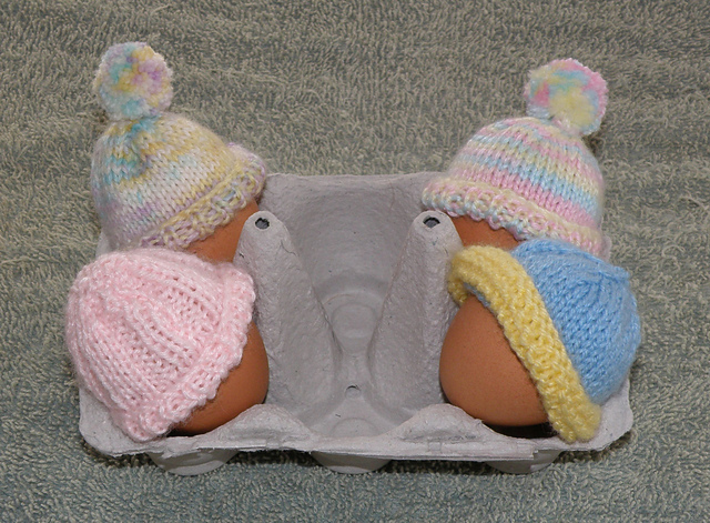Ravelry: Egg Beanies pattern by Skye Bothma Ravelry: Egg Beanies pattern by Skye Bothma