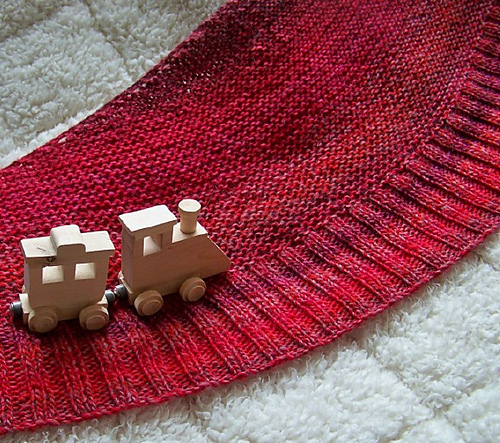 Ravelry: TGV (High Speed Knitting) pattern by Susan Ashcroft
