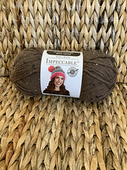 Ravelry: Loops & Threads Impeccable™ Tweed