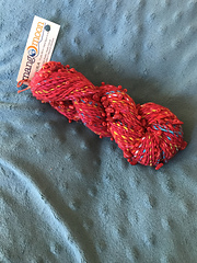 Ravelry: Mango Moon Chakra