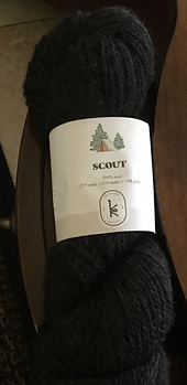 Ravelry: Kelbourne Woolens Scout